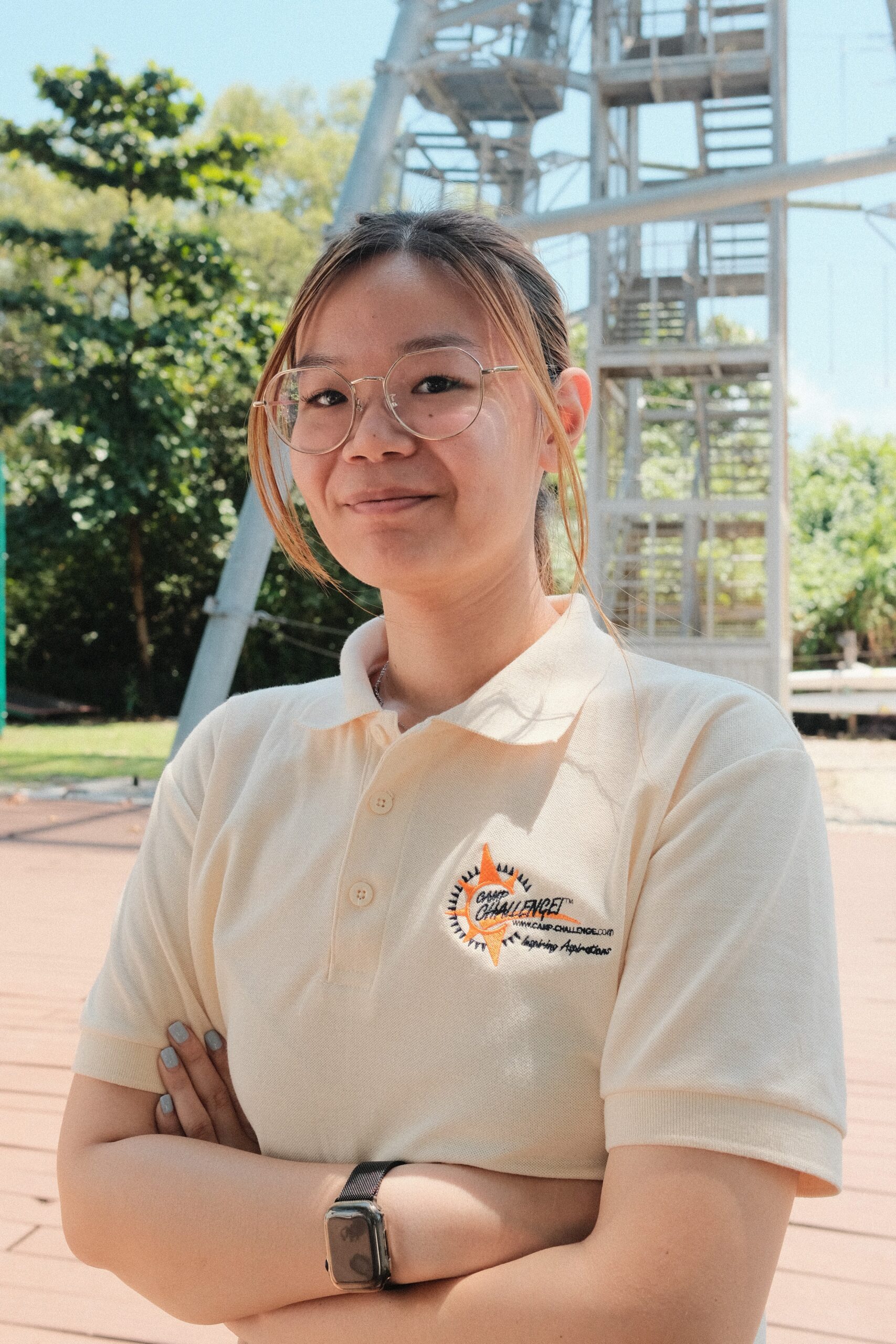 CAMP CHALLENGE | Team CAMP CHALLENGE