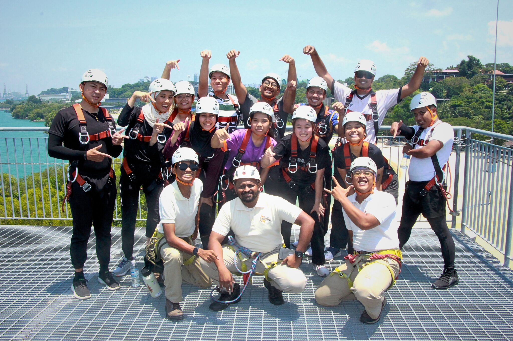 HomePage - CAMP CHALLENGE