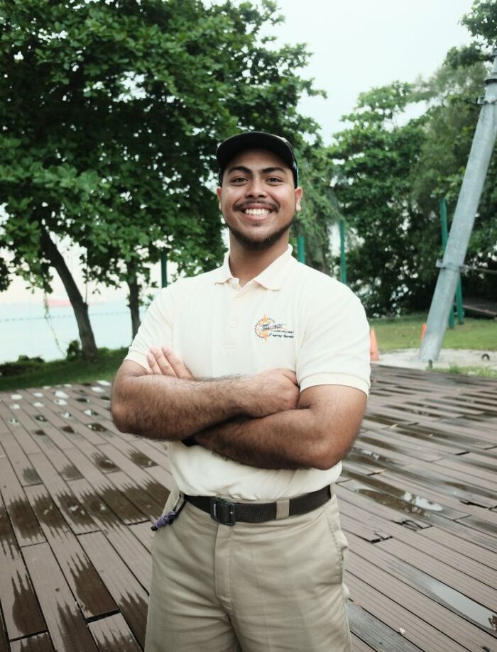 Uniform Standards - CAMP CHALLENGE